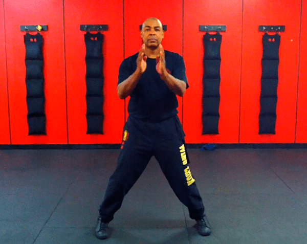 The Role of Forms in Wing Chun: Understanding the Siu Nim Tao, Chum Kiu ...