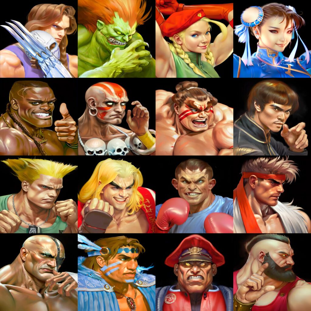 Comparing Martial Arts: Exploring Similarities and Differences